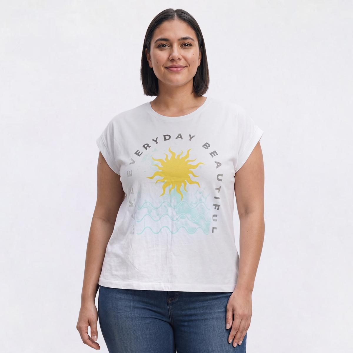 Click here for Plus Size Bare Your Soul By Sweet Soul Everyday Be... prices